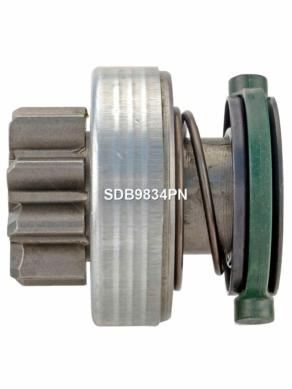 Бендикс стартера Citroen Jumper (Ситроен Джампер) / Fiat Ducato (Фиат Дукато)