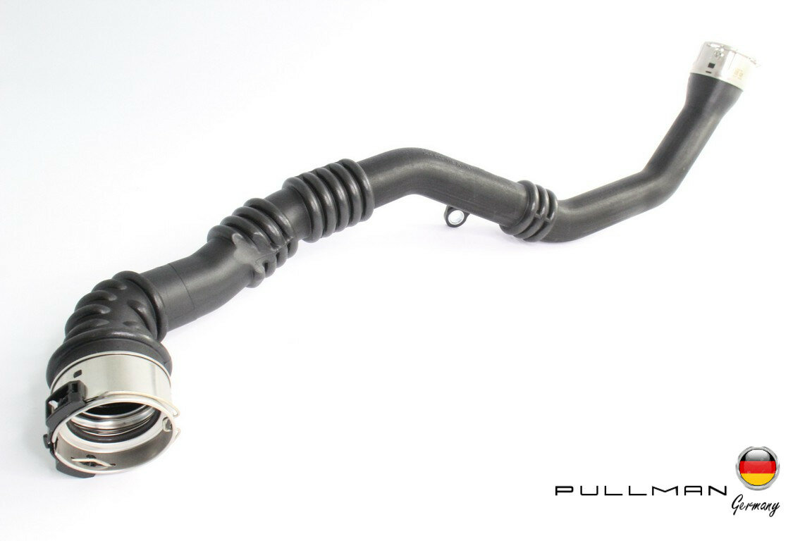 Трубка нагнетаемого воздуха 144609116R