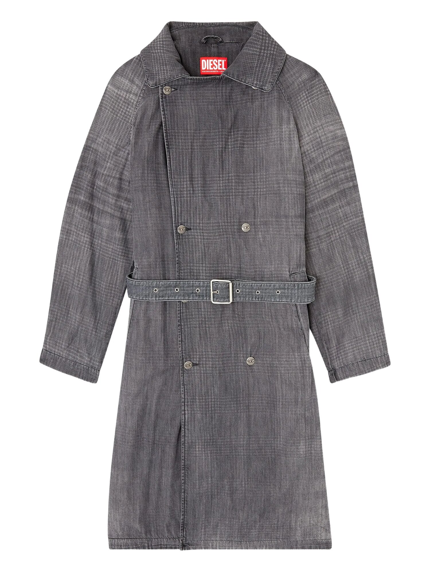 Плащ D-Matthew-S