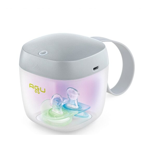 Стерилизатор для сосок Agu Baby (AGU PS1 UV)