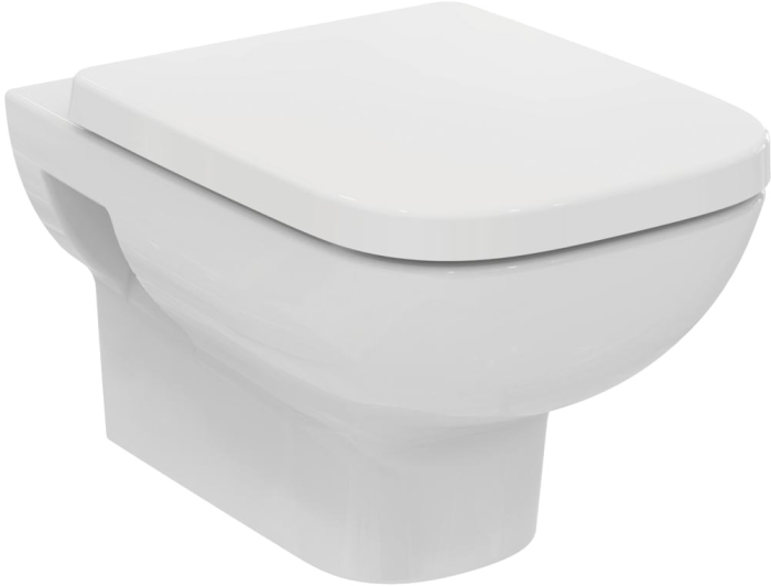 Унитаз подвесной Ideal Standard I.life A T471701