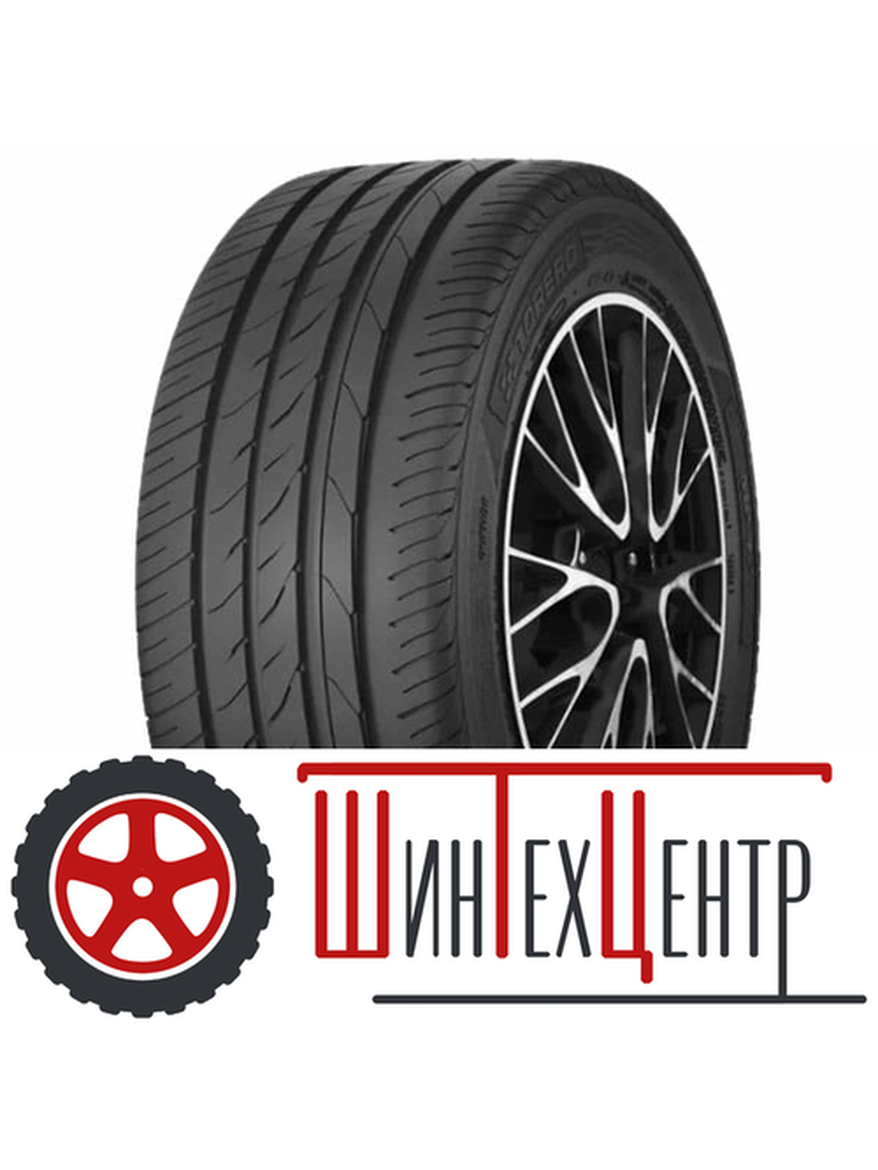 Шина Torero 195/55 R15 Mp-47 Hectorra 3 85H для всех типов автомобилей Летняя