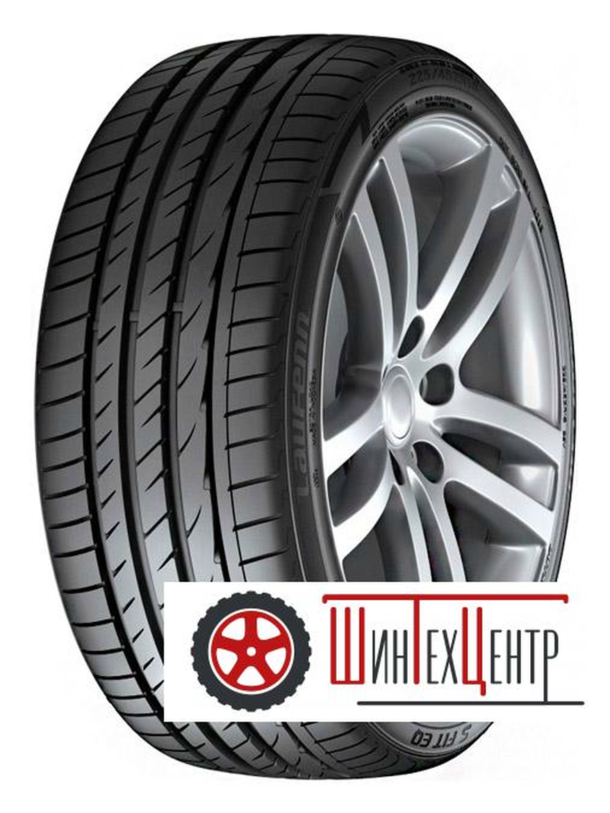 Шина Laufenn 215/55 R16 Lk01_ 93V для всех типов автомобилей Летняя