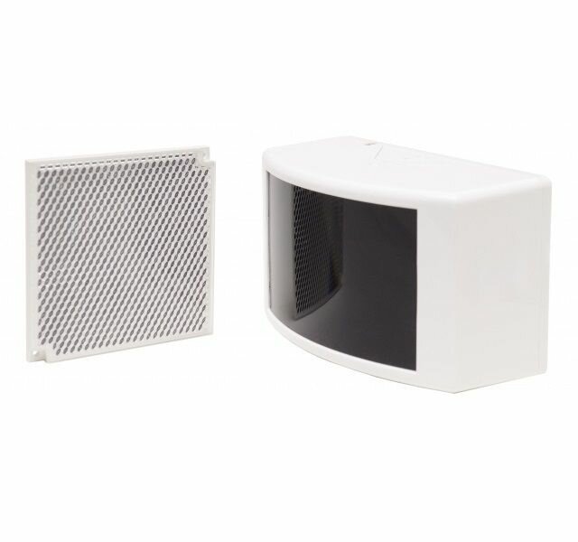 Рубеж ИПДЛ-264/1-100-R3 Извещатель пожарный дымовой