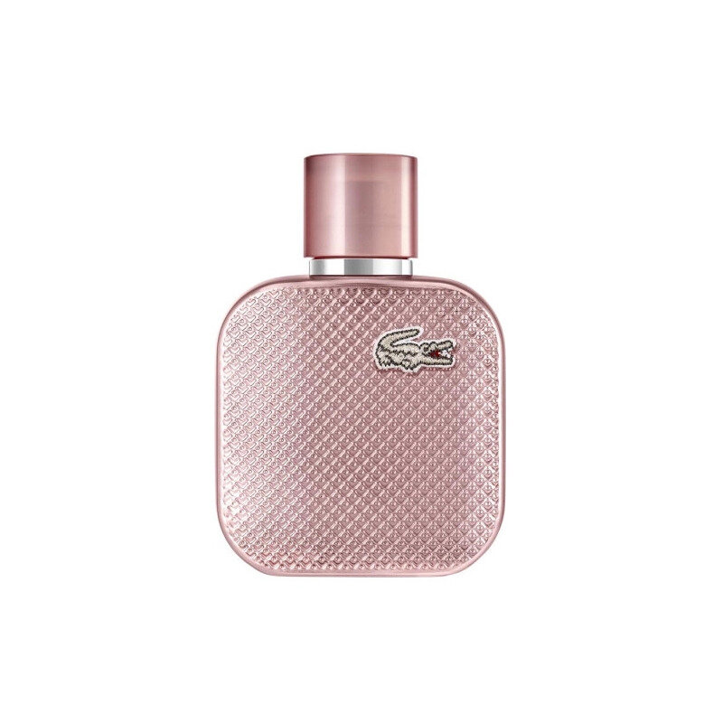Парфюмерная вода Lacoste L 12 12 Silver Rose 100 мл