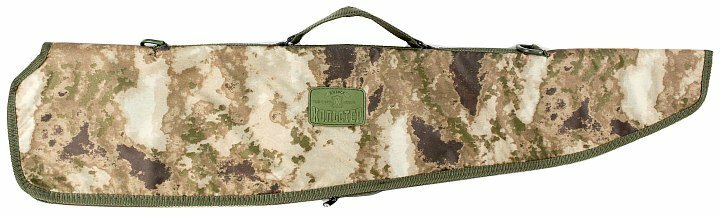 Чехол Хольстер ИЖ-60 тканьтекстильный чехол для хранения и защиты оружия