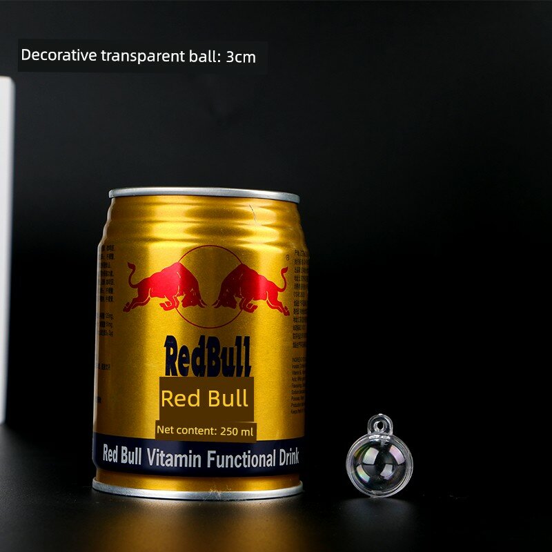 Прозрачные полые акриловые шары диаметром 3 см, комплект из 5 штук для свадебного и домашнего декора