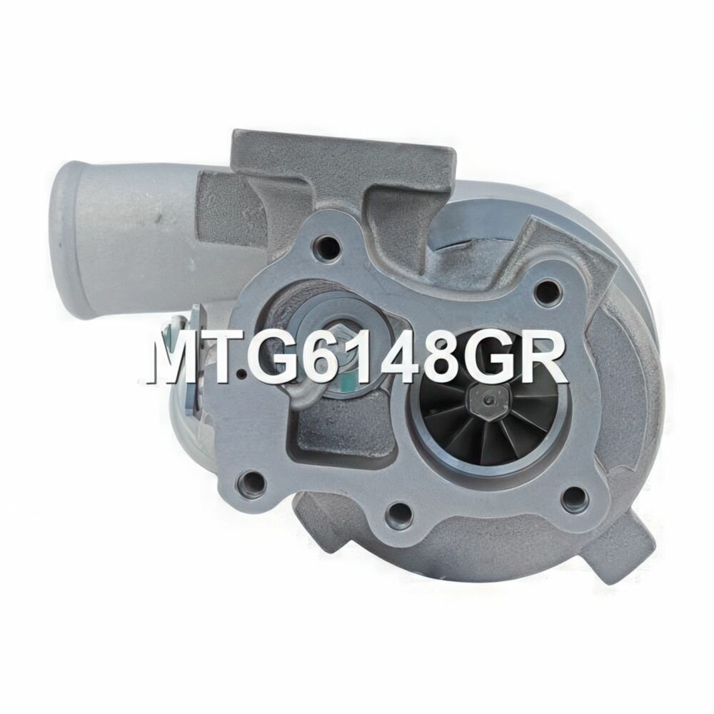 Турбокомпрессор, для Ниссан Террано 2 арт MTG6148GR