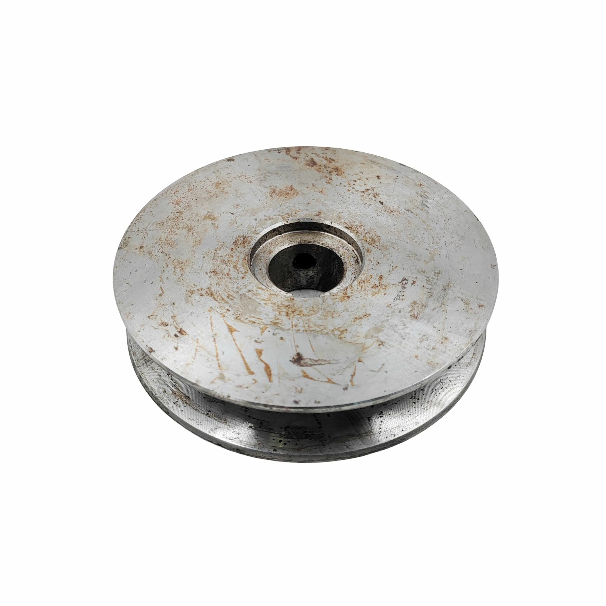 Шкив ведомый DDE VP165-CK шт