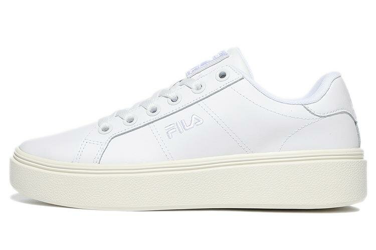 Кроссовки Court Plumpy Low