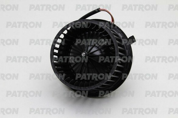 Вентилятор отопителя PATRON PFN001 для Audi 80, 1.6-2.8 i, -95