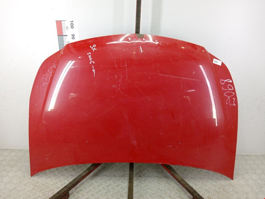 Капот Suzuki SX4 1 5730080810 арт. 2255079