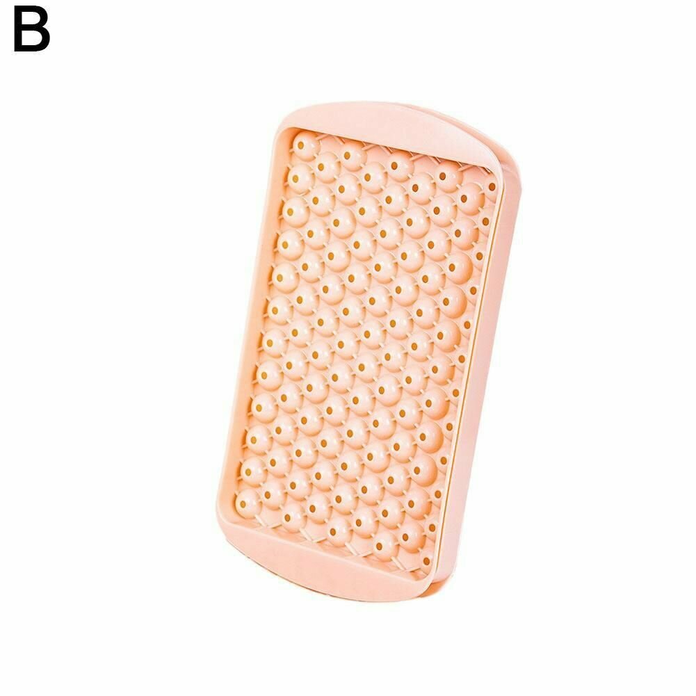 104 сетка Круглая форма для кубиков льда Форма для льда