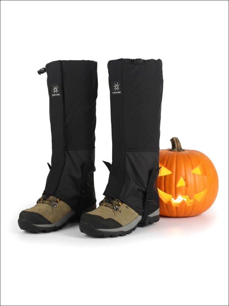 Гамаши туристические