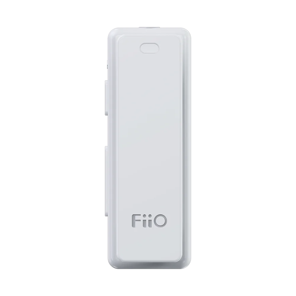 Fiio Btr11 Bluetooth 5.3 Приемник Ldac Беспроводной Аудио Усилитель Для Наушников Адаптер Усилитель Для Наушников