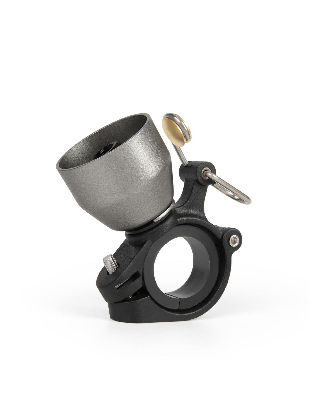 Сигнализация предупреждения о безопасности велосипеда Звонки на руле велосипеда Велосипедный гудок