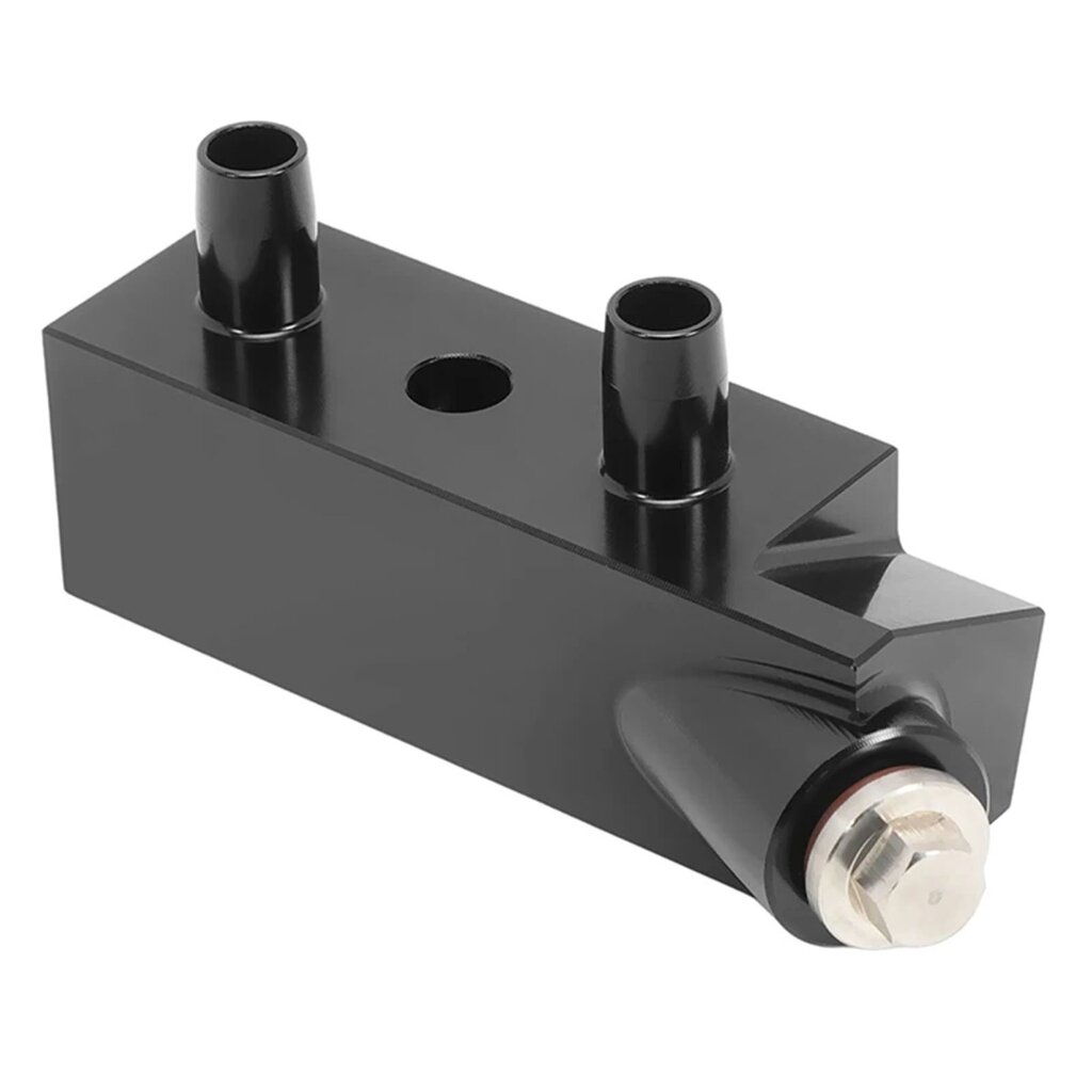 Высокоэффективные байпасные клапаны для системы охлаждения жидкости автоматической трансмиссии 125068000 для автомобилей 1500 6L80