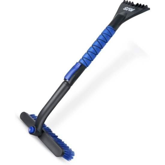 Щётка-скребок телескопическая Avs (65-82 см) SB-6582