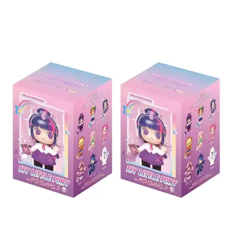 Мини-фигурка Pinkie Pie KAYOU