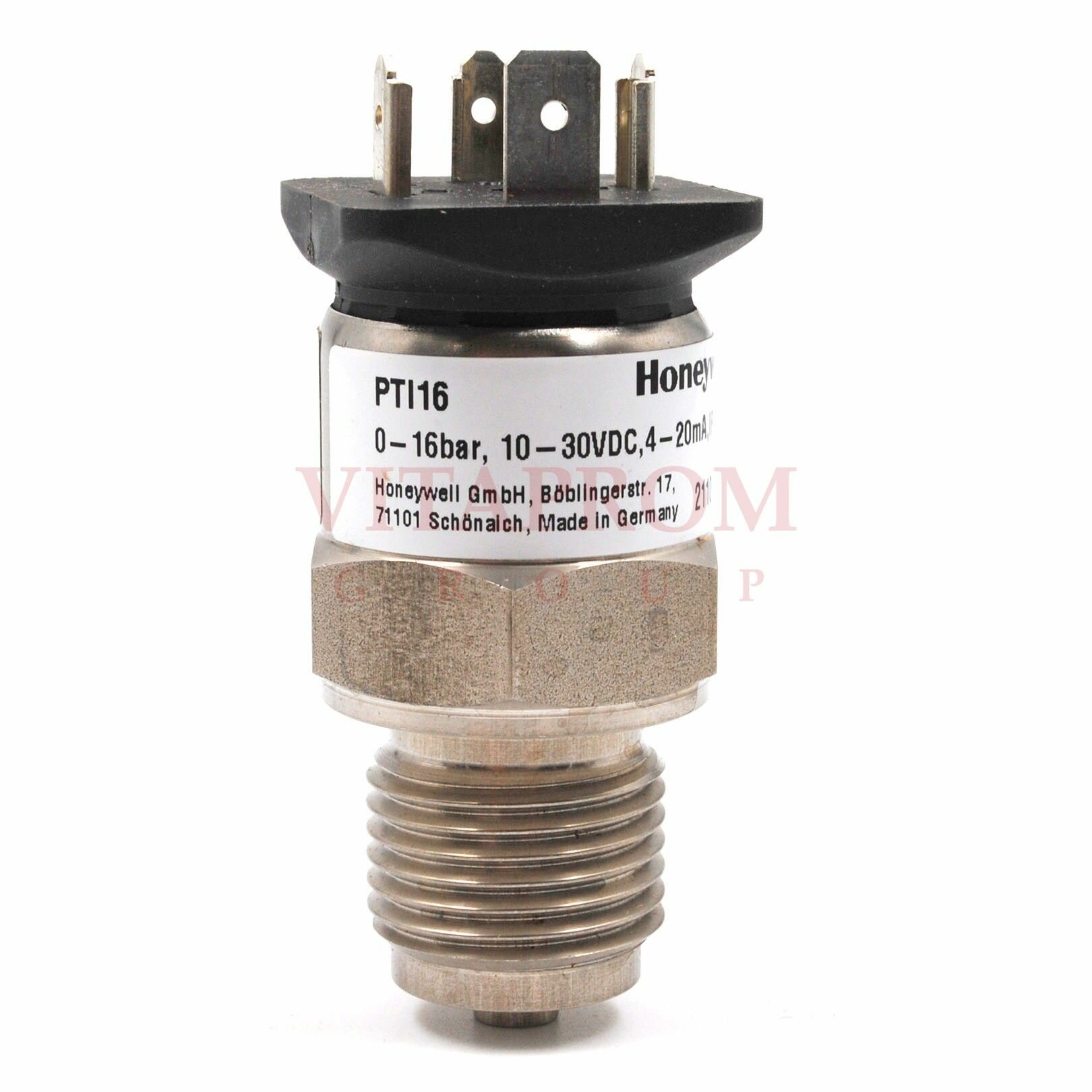 Датчик давления Fema PTI16