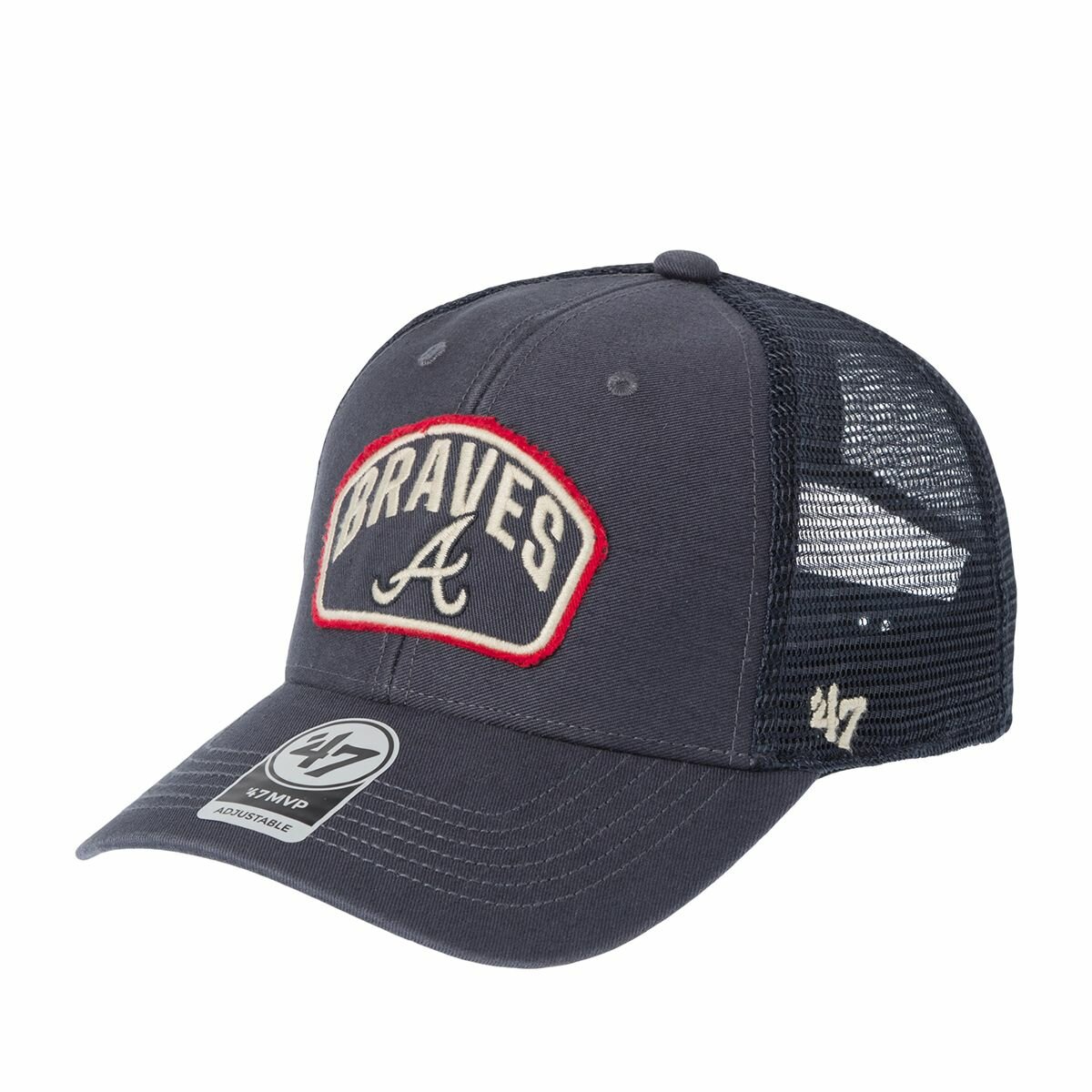 Бейсболка Базовая коллекция для мужчин и женщин