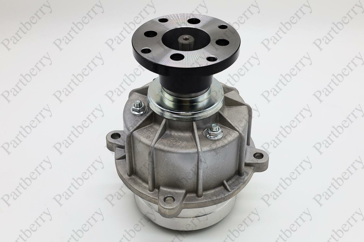 Муфта включения полного привода PARTBERRY PB602311 для GEELY 4082007600.