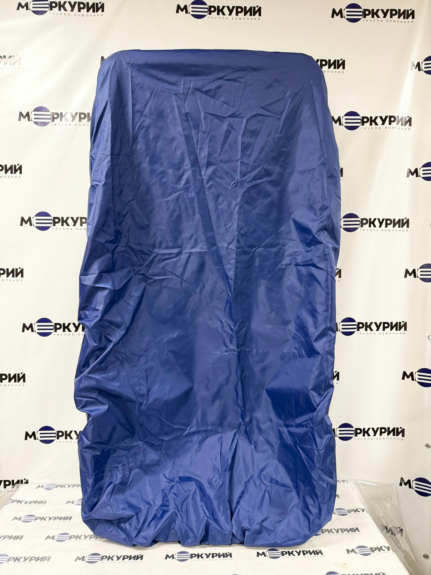 Чехол на сани волокуши, тент на сани 180х90 см