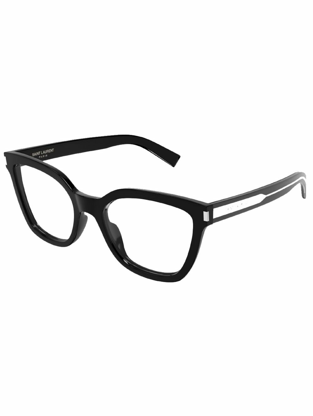 Оправа Saint Laurent SL 748 Черный