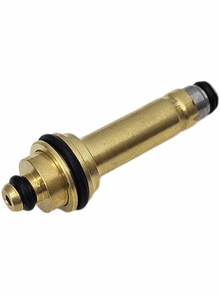 Клапан компрессора пневмоподвески AUDI Q7 4M, Q84N, A8D5, Li9, Li8, Panamera 971