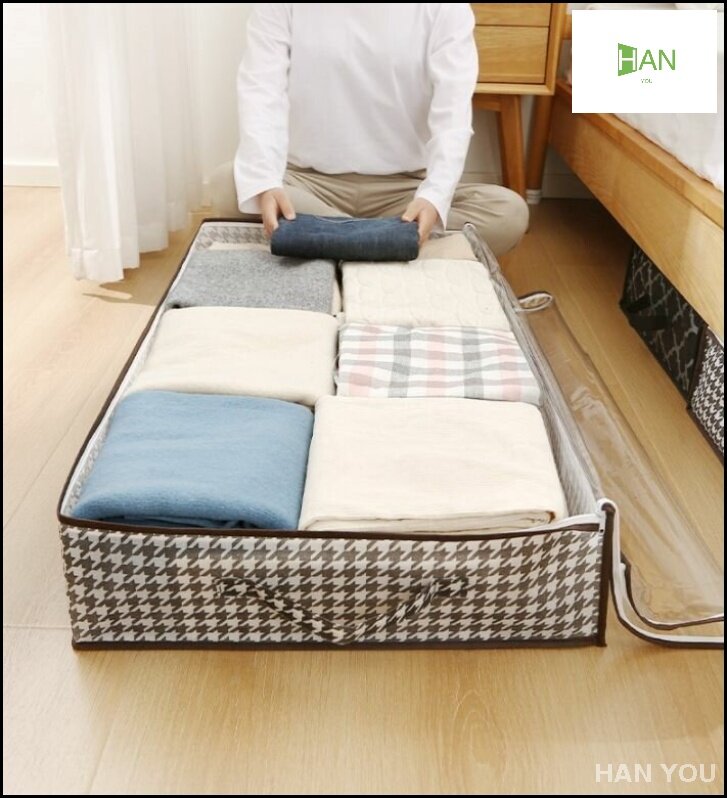 Эксклюзивный контейнер хранения