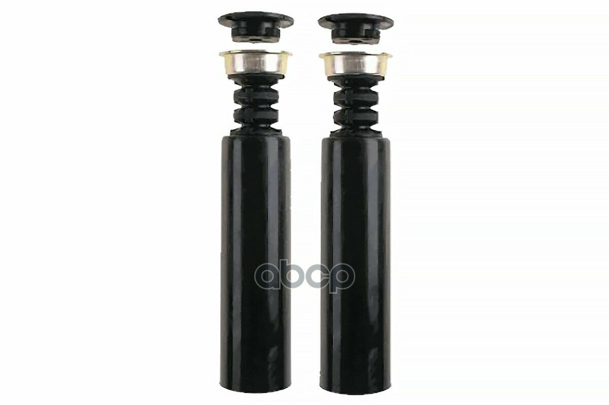 Защитный комплект задний TOYOTA YARIS (P1) 1999-2005, YARIS VERSO (P2) 1999-2005, FUN CARGO 1999-2005, VITZ/ PLATZ (P1) 1999-.