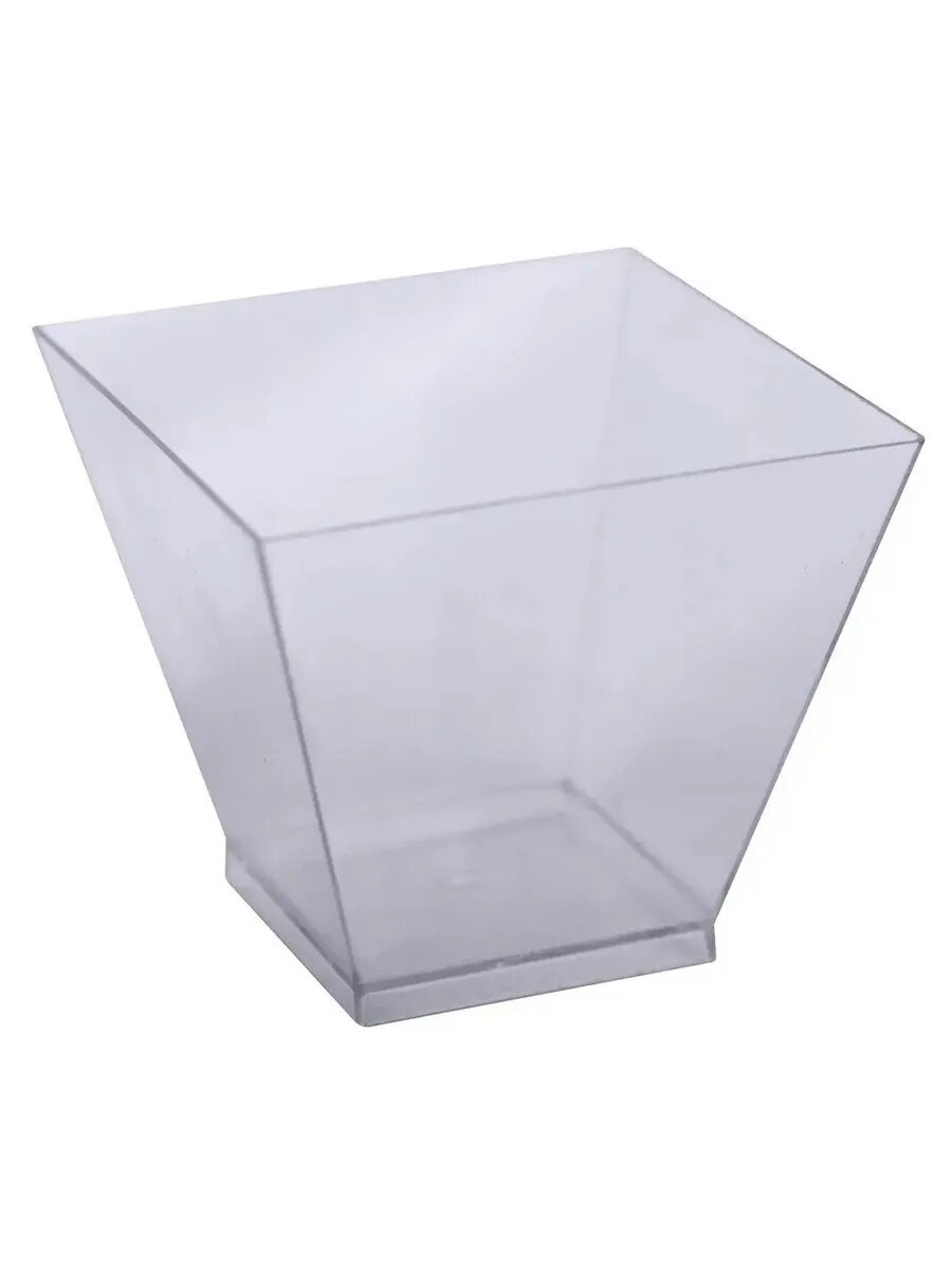 Элегантный набор форм для фуршета