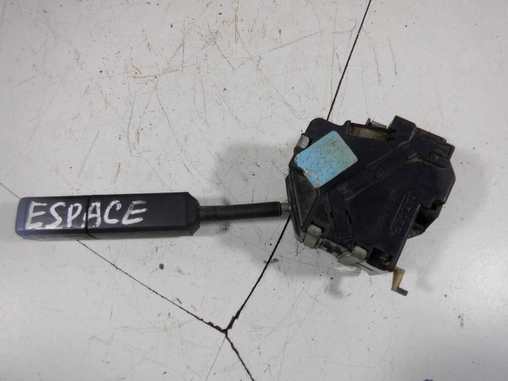 Подрулевой переключатель Renault Espace