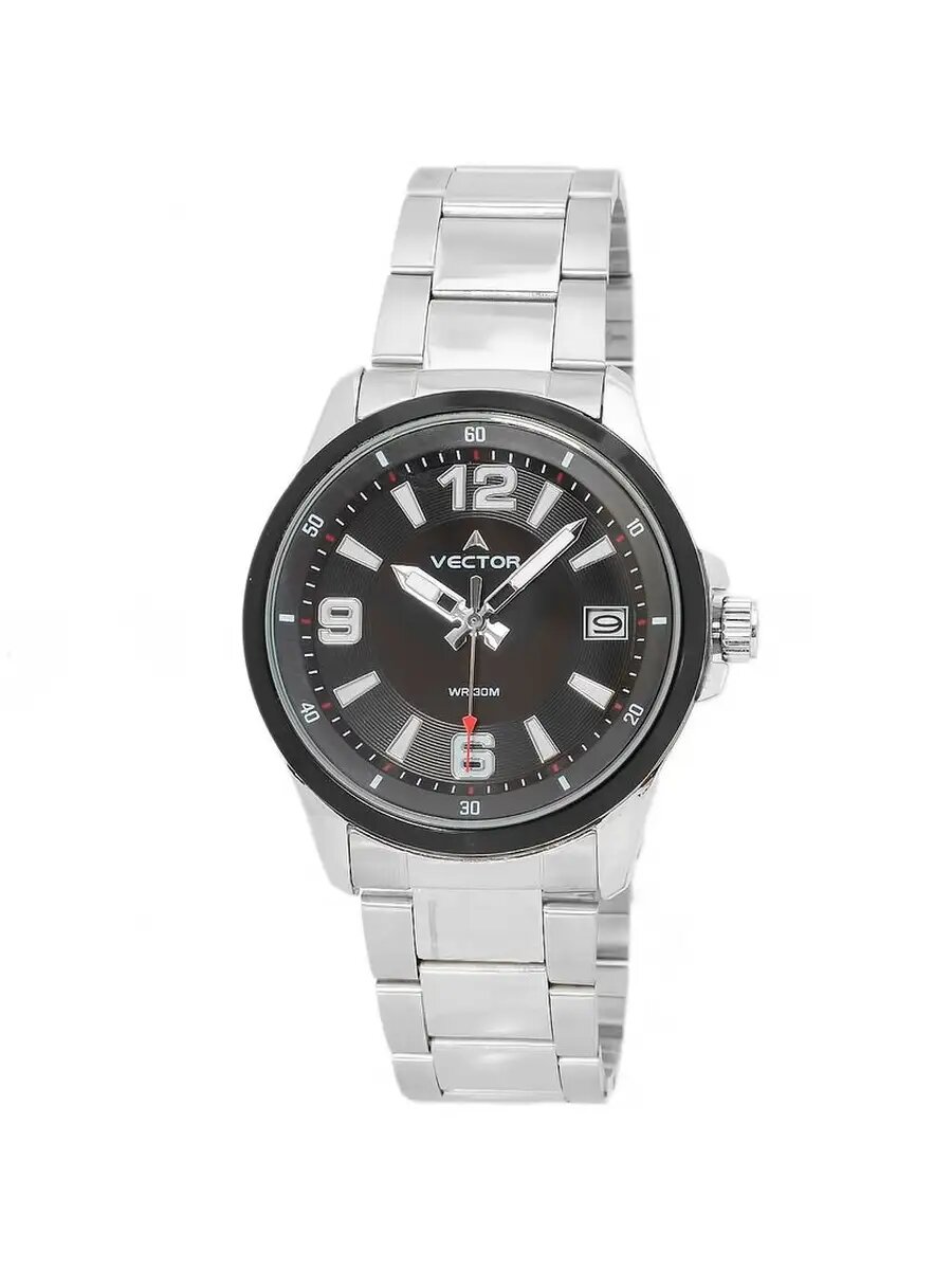 Наручные часы VECTOR
