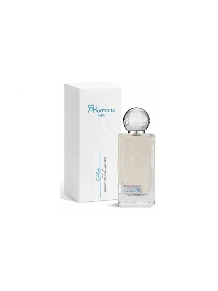 Hormone Paris Gaba EXTRAIT NEW 100 мл, Духи унисекс
