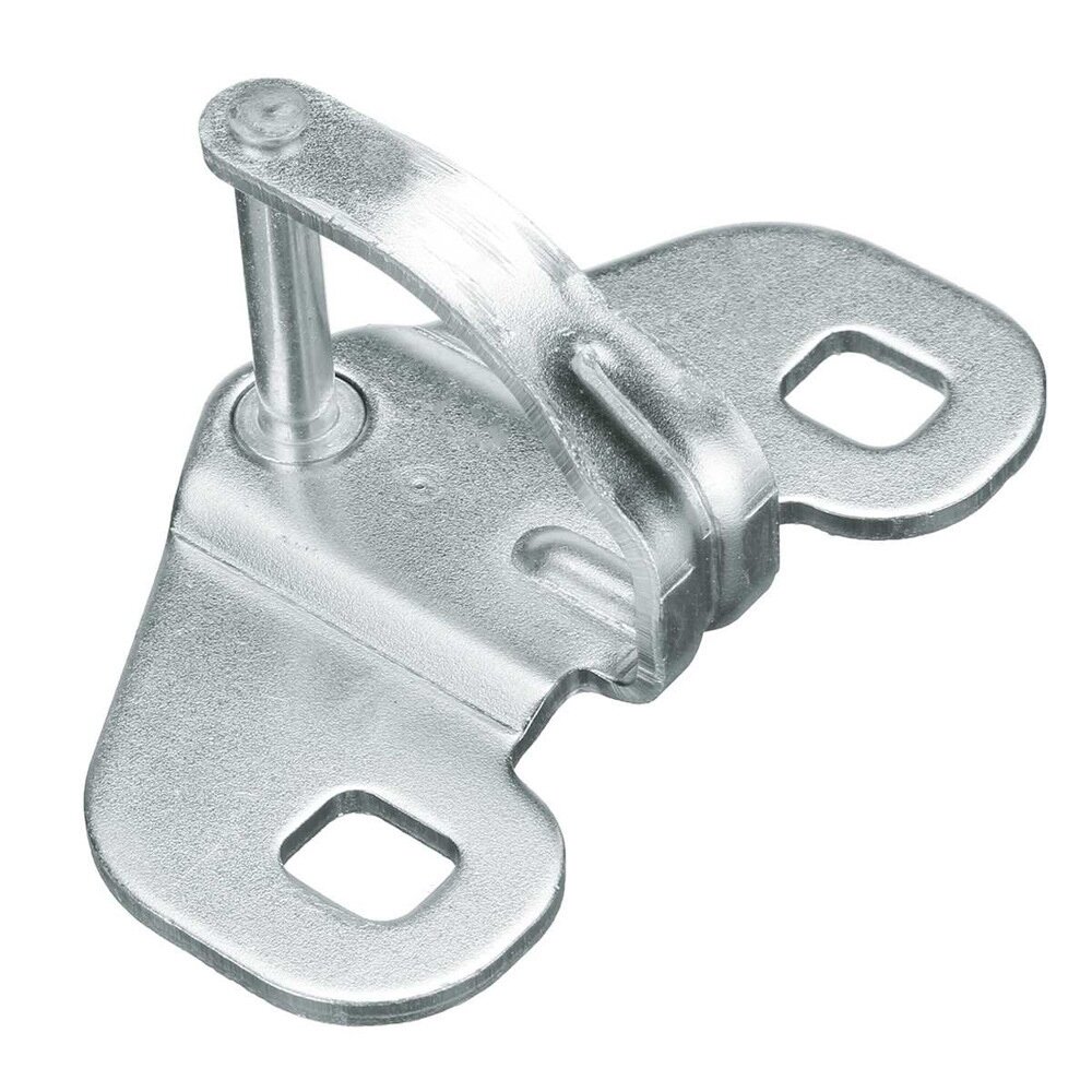 Защелка замка задней двери для Fiat Ducato Peugeot Boxer Citroen реле 1345736080 1 шт.