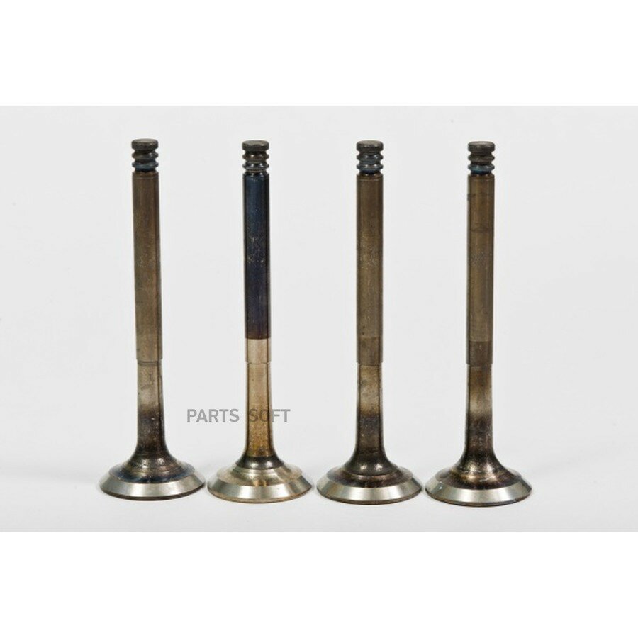 Клапан 2101-07,2121-21214,2123 (8 кл.) (к-т) (оаоавтоваз) в фирм. упак. от официального дистрибьютора, LADA, артикул 21010100701086