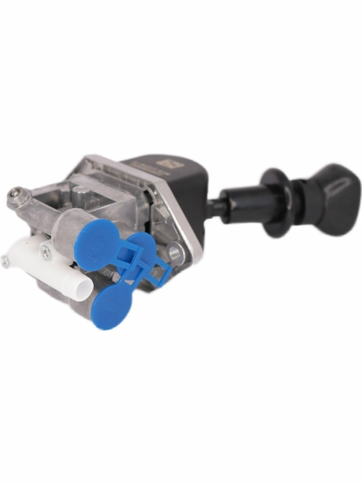 Кран ручного тормоза HOWO T5G и SITRAK C7H от партнёра HOWO Арт. 811W52315-6156