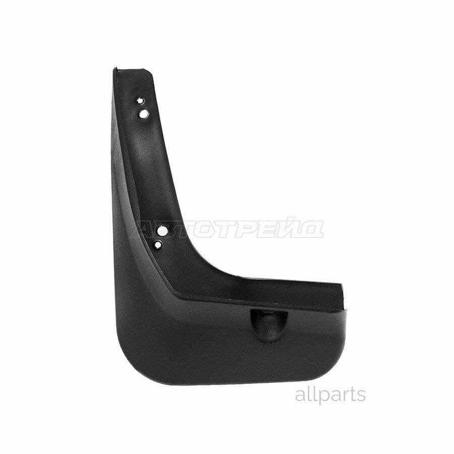 SAT ST-23-0351 Брызговик Hyundai Elantra 10-13 / Avante 10-13 (Сзади/ Слева)