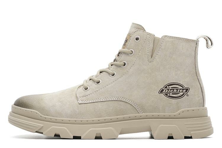 Ботинки Dickies Martin