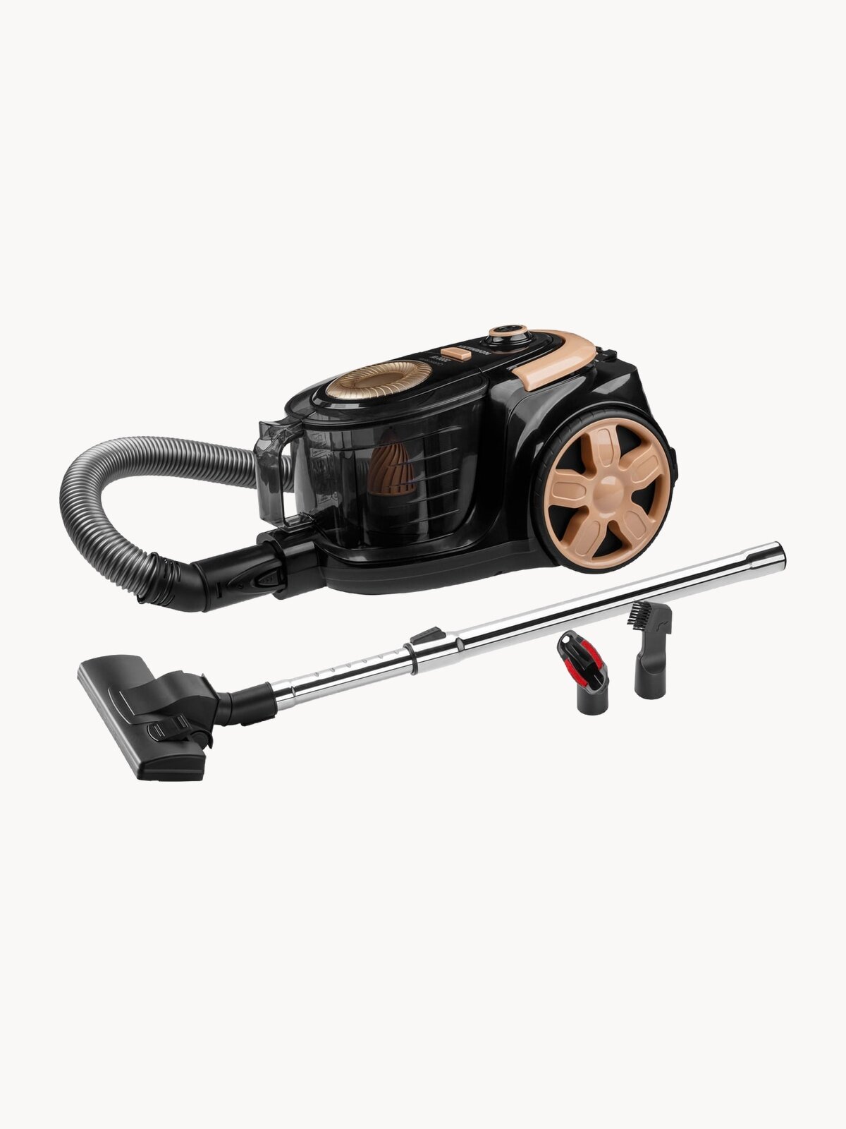 Традиционный пылесос Normann AVC-213