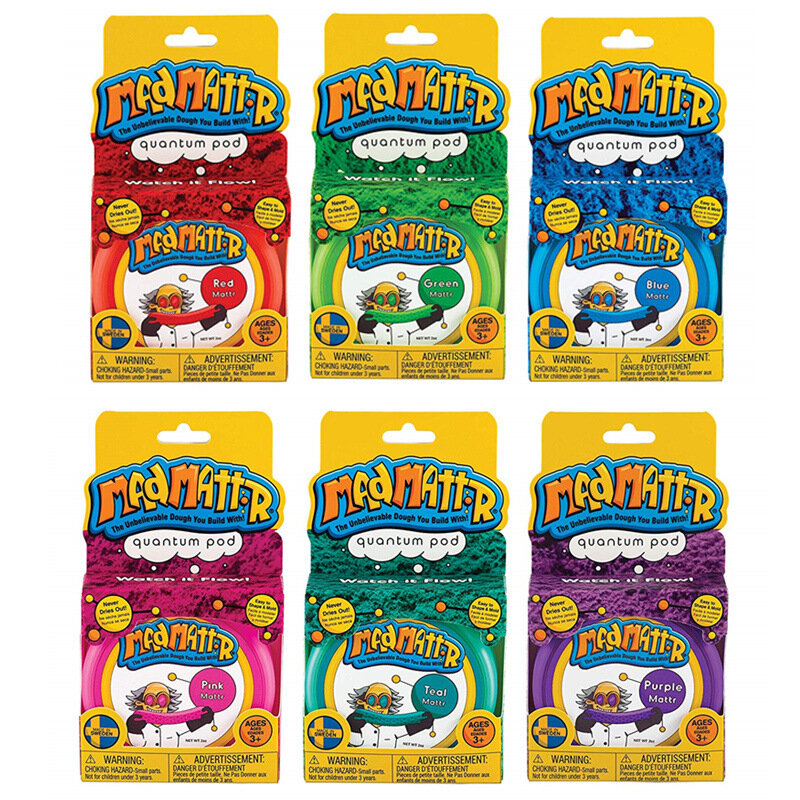 Новый Mad Magic Sand Baby Bus Космическая игрушка Набор форм для песка Ящик для инструментов Банка