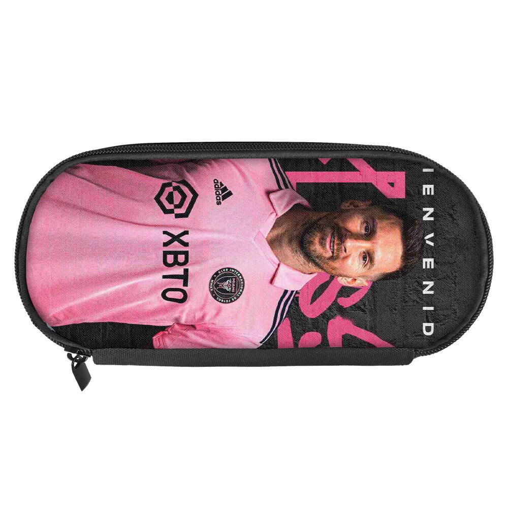 Amazon Sports Football King Messi крутой чехол-ручка для аргентинских мальчиков, многофункциональная сумка для хранения, дропшиппинг