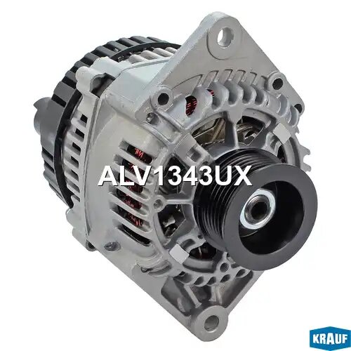 Генератор 12v 75A K6 OPEL Arena 2.5 D 1998-2001 2499ccm 25DG 25DM, Movano A .9 S8U722 S8