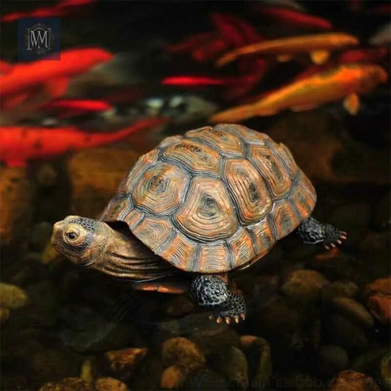 Фигурка садовая — фото 1