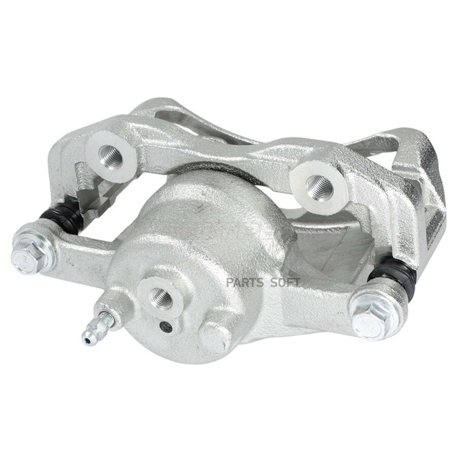 Суппорт (Спереди/ Справа) Nissan March 02-10 / Note 05-13 SAT ST-34-0093 | цена за 1 шт