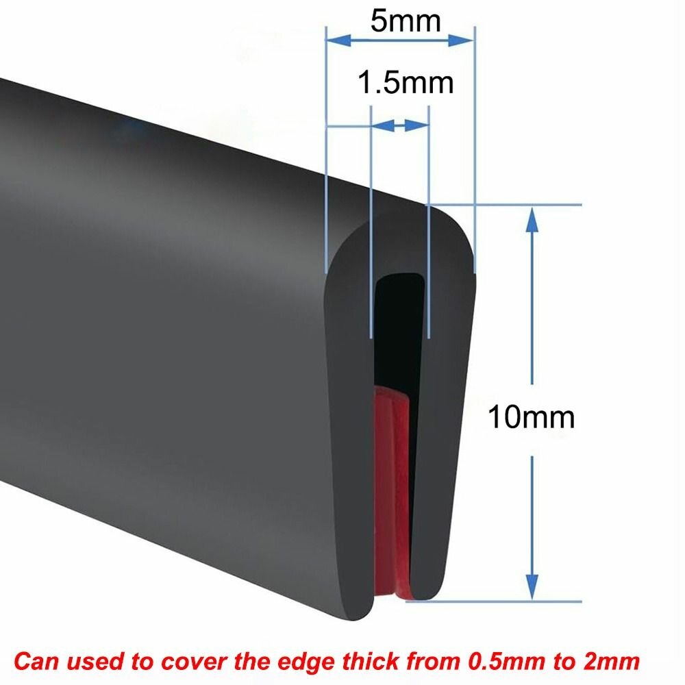 Кромочная полоса