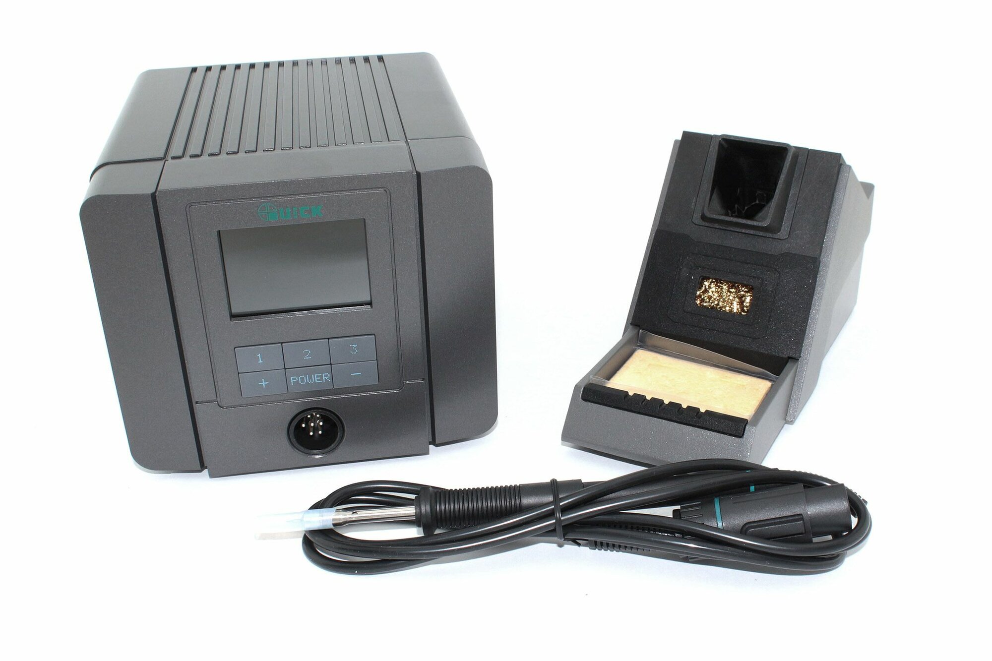 Паяльная станция Quick TS8 150W