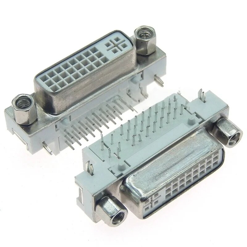 DVI разъём для монитора, Type 2 (2 шт)