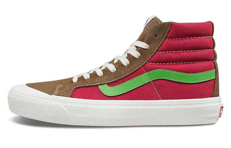 Кеды VANS Style 138
